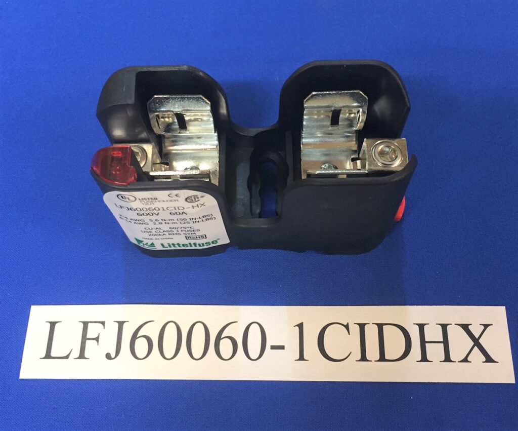 TCF-50 | National Fuse