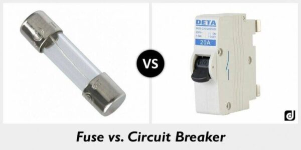 Fuse and Electrical Articles | Blog | National Fuse Products
