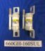 Hinode 660GH-160S/UL fuses | Japanese Fuses | National Fuse Products