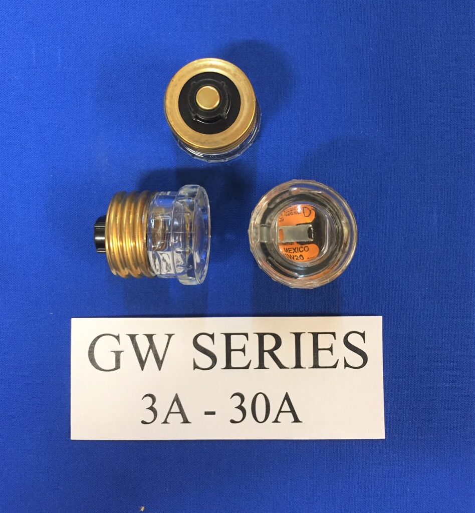 Plug Fuses Archives - National Fuse