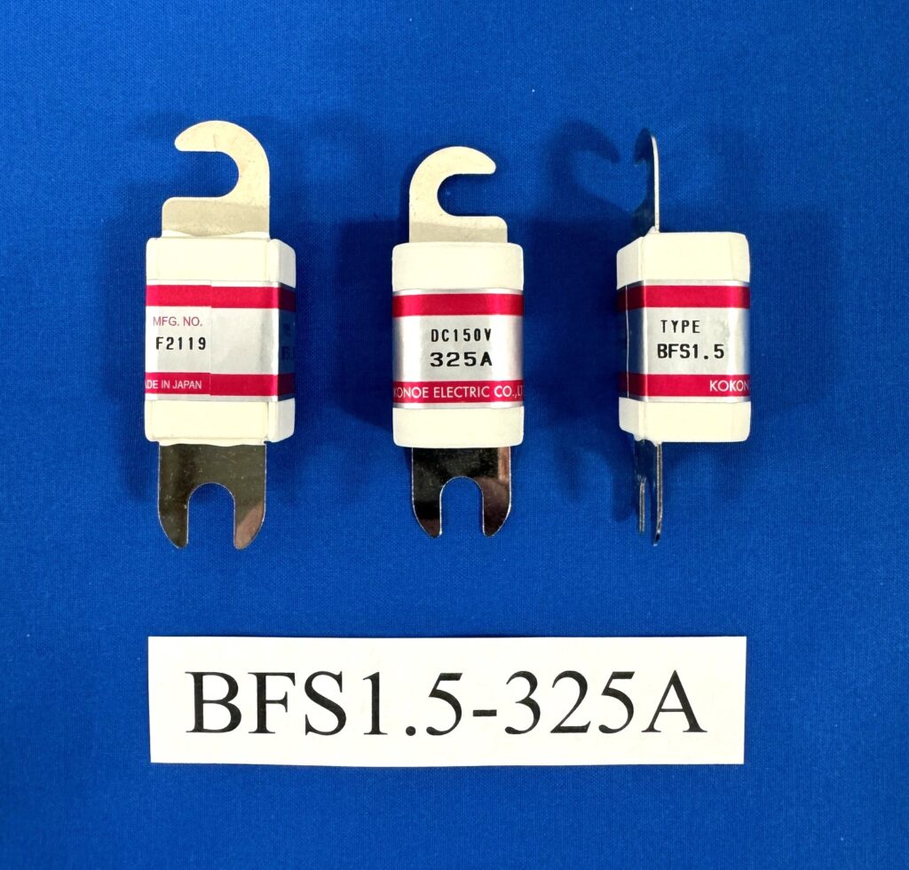 BFS1.5-325A - National Fuse