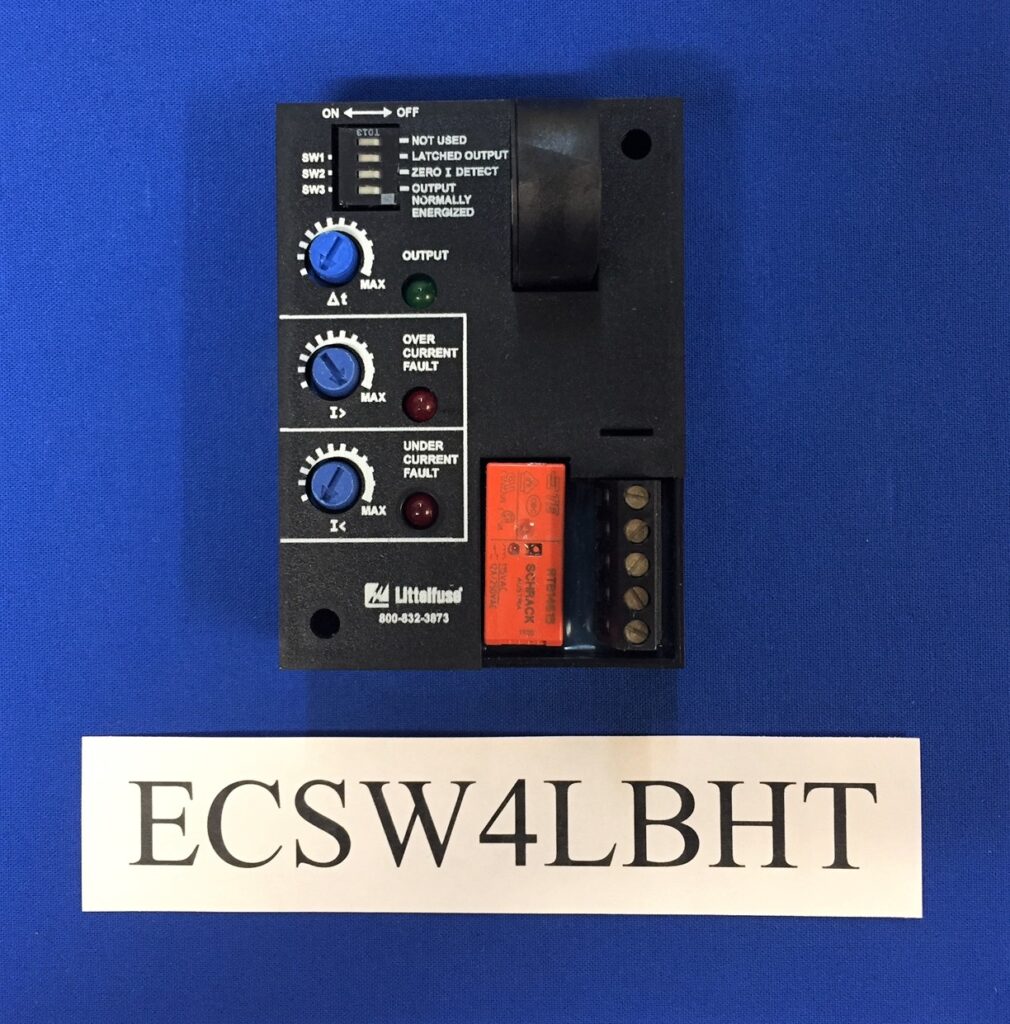 ECSW4LBHT - National Fuse