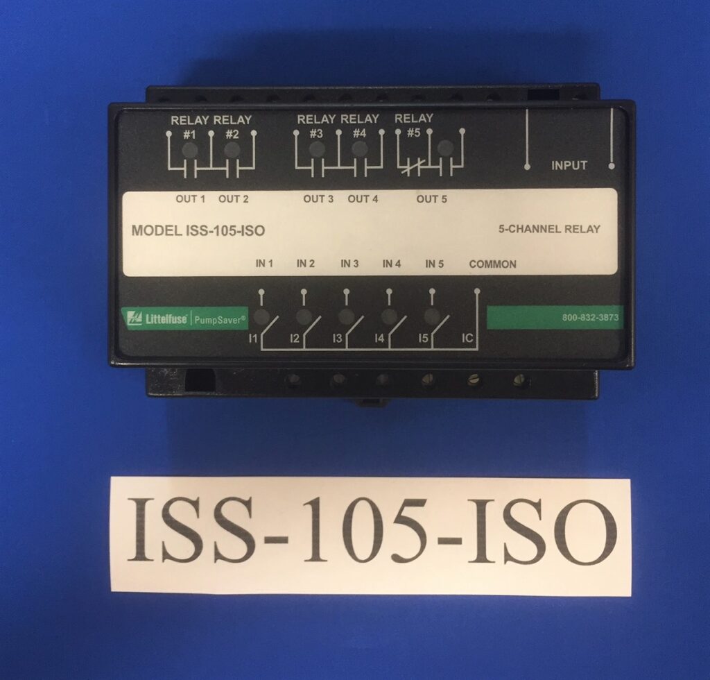 Intrinsically Safe Relay Archives - National Fuse