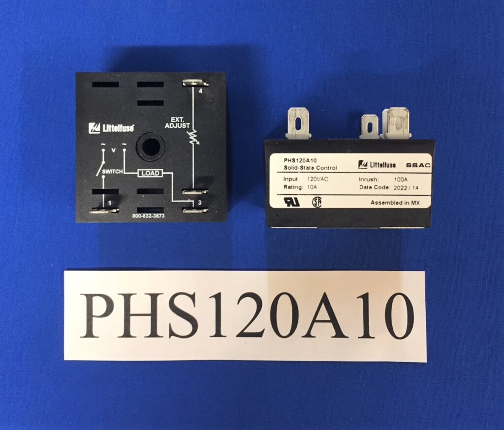 Solid State Relay Archives - National Fuse
