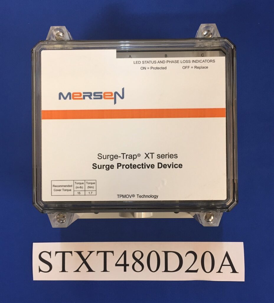 Surge Protection Archives - National Fuse