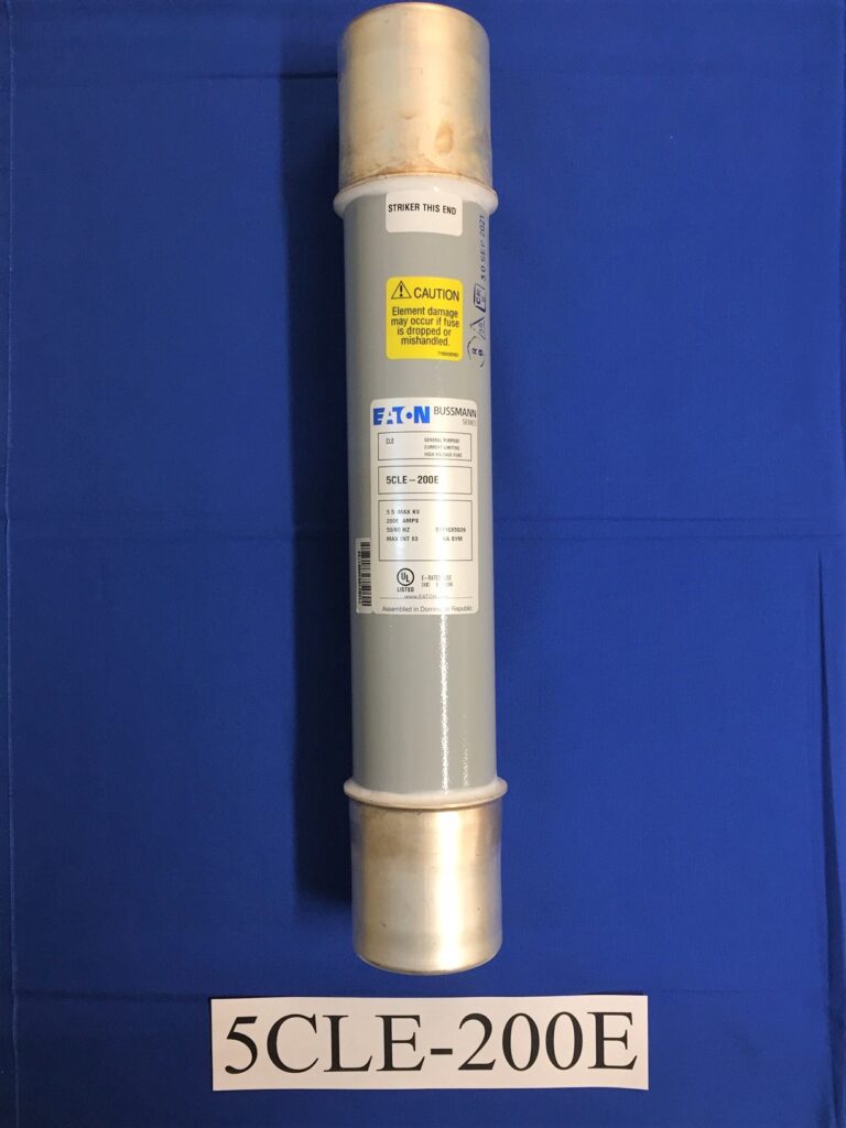 5CLE-200E - National Fuse