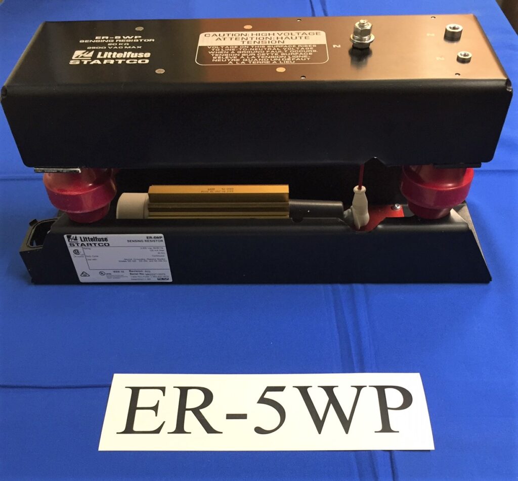 ER-5WP - National Fuse