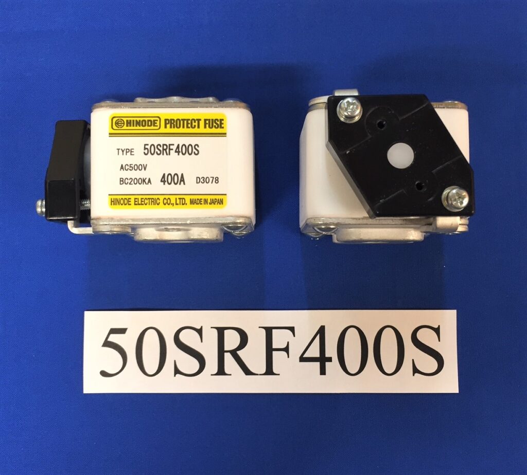 HRC4-CK-XL - National Fuse