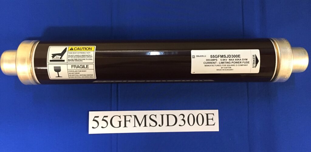 55GFMSJD300E - National Fuse