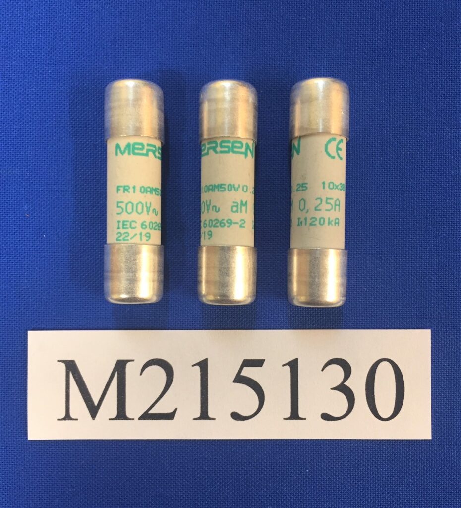 M215130 - National Fuse