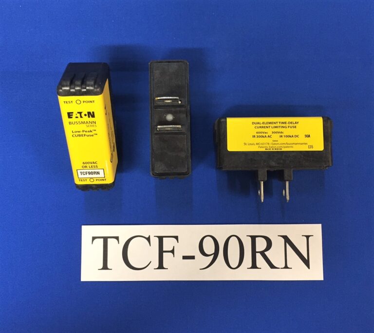 TCF-90RN - National Fuse