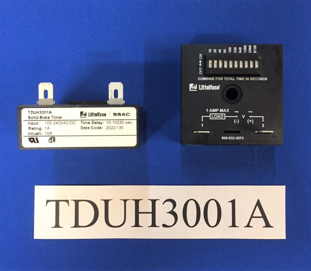 FES-30 - National Fuse