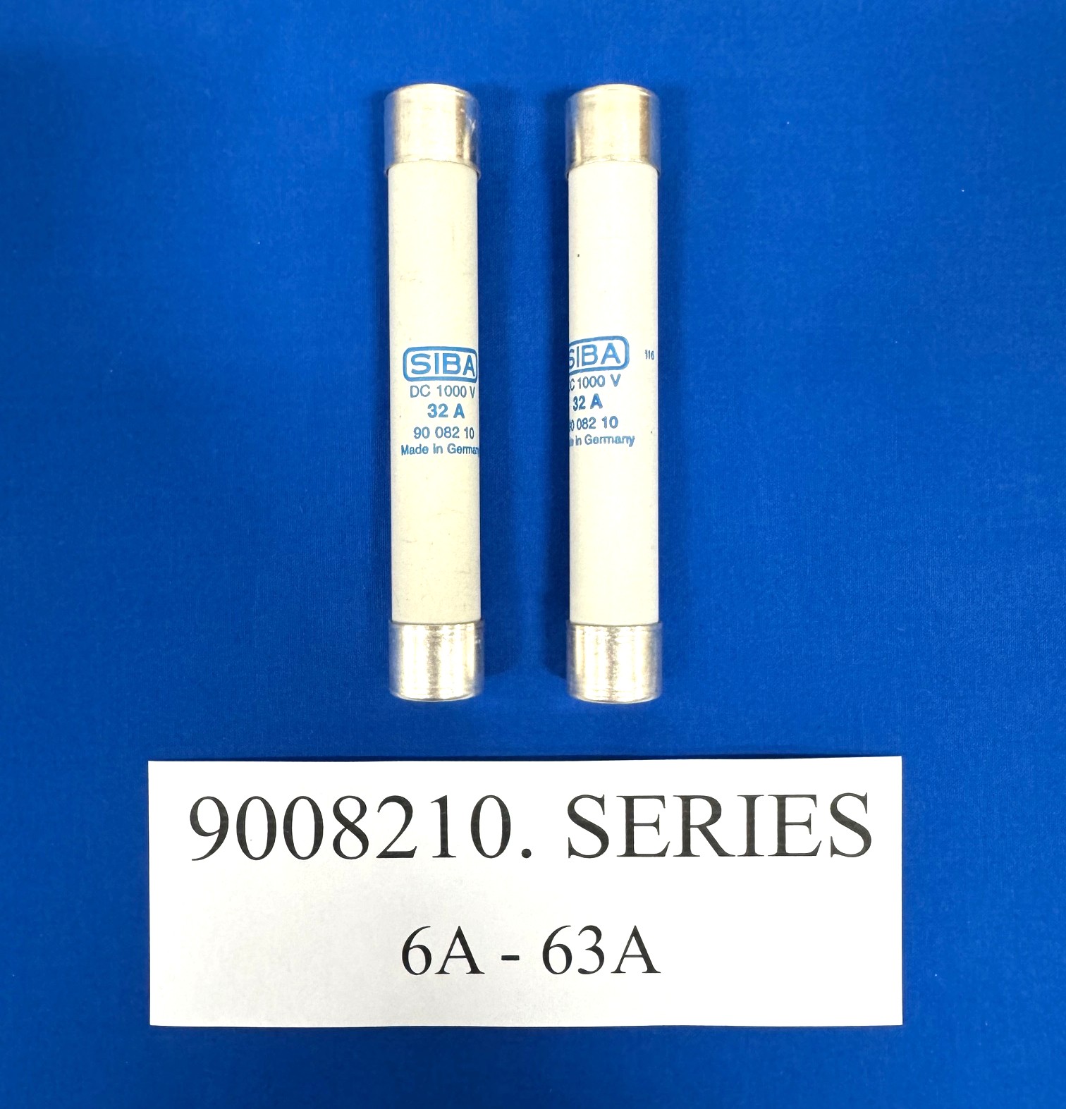SIBA 9008210 20 Fuses German Fuses National Fuse Products SIBA 9008210 20 Fuses German Fuses National Fuse Products