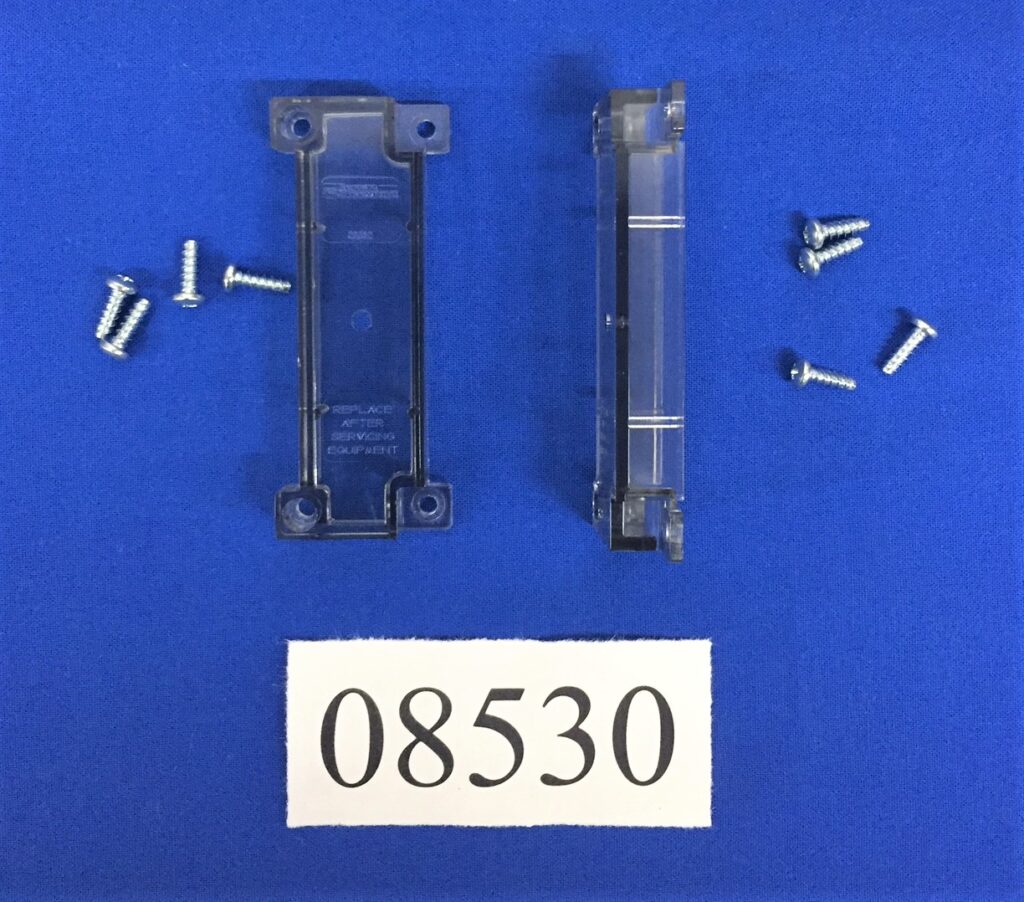 Mersen Fuses | No-Damage Circuit Protection | National Fuse Products