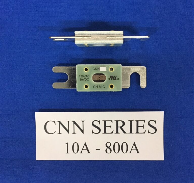 CNN100 - National Fuse