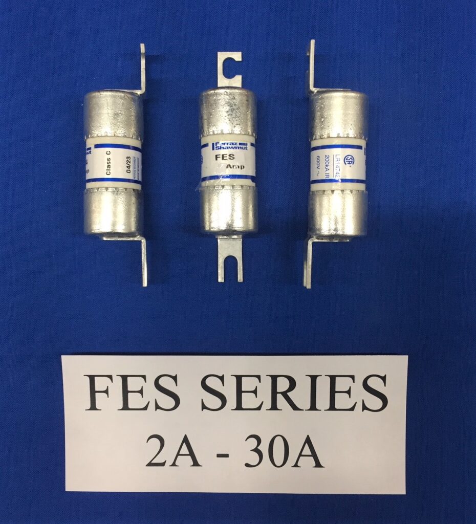FES-4 - National Fuse