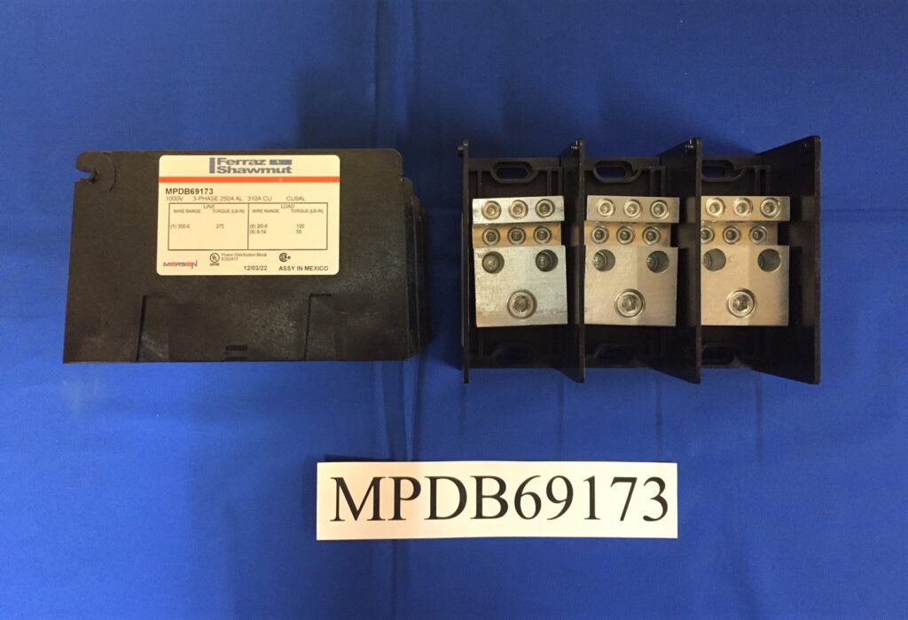 MPDB69173 - National Fuse