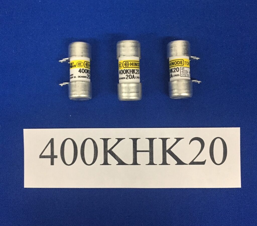 PC Board Mount Archives - National Fuse