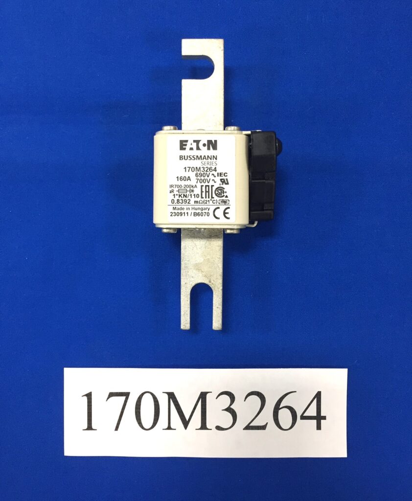 170M3264 - National Fuse