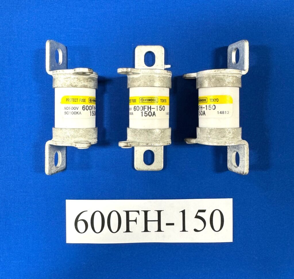 600FH-150 - National Fuse