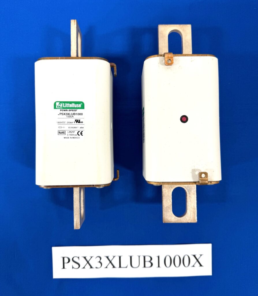 PSX3XLUB1000X - National Fuse