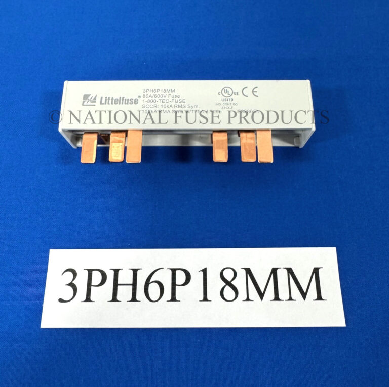 Littelfuse Startco Motor and Pump Protection Relays | National Fuse